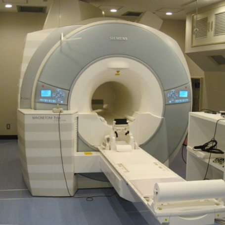 Magnetic Resonance Imaging